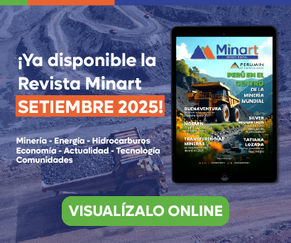 Parcoy se expande: Consorcio minero horizonte inyecta US$2.5 millones ...