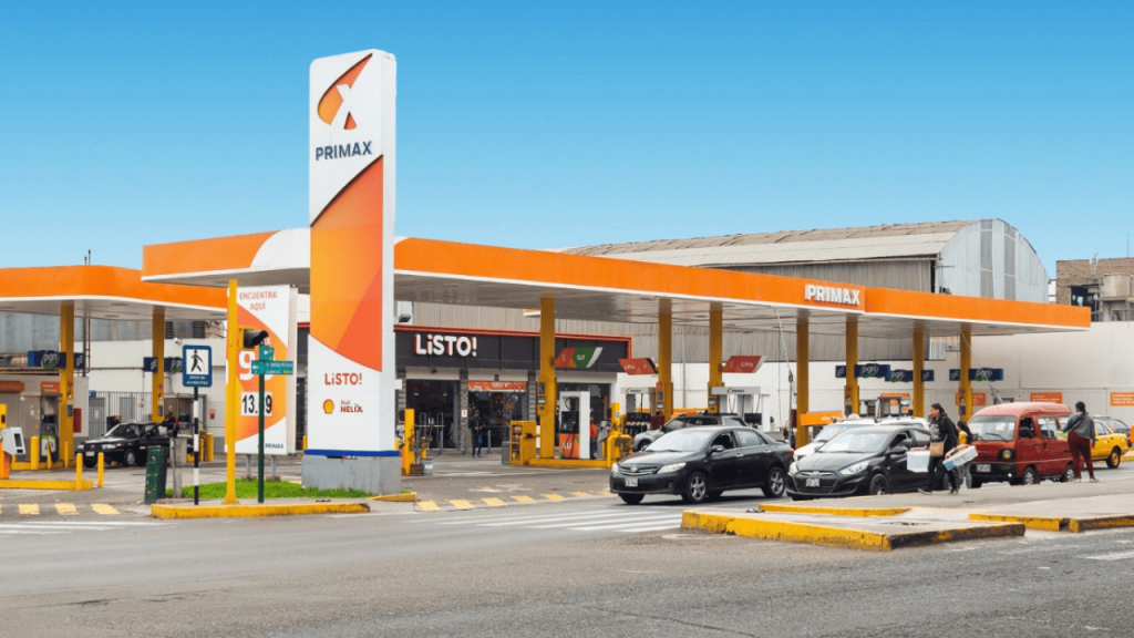 Primax celebra 20 años de éxito en el mercado energético ...