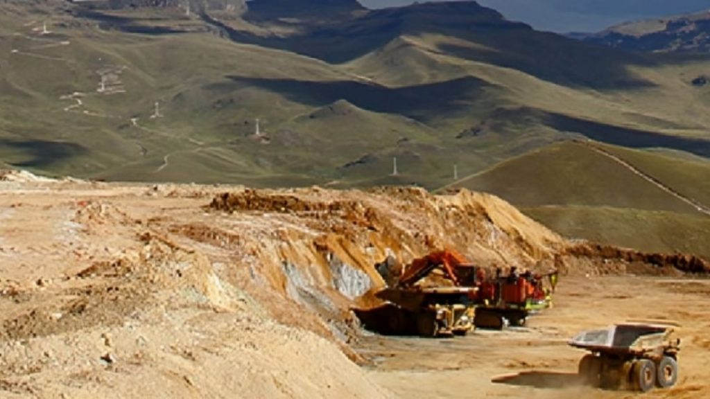 PPX Mining Corp. y Sertecpet firman contrato para construir planta de procesamiento en Proyecto ...