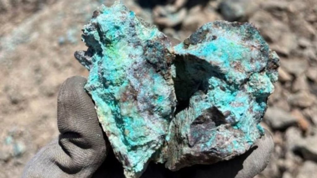 Solis Minerals avanza con proyectos mineros en Perú - Minart | Portal ...