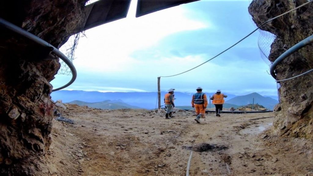 Exploración minera en Callanquitas se reanuda con PPX Mining - Minart | Portal de Noticias