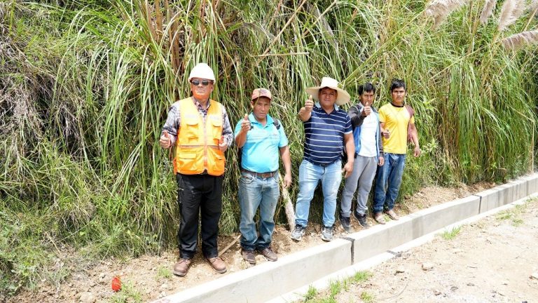 MIDAGRI impulsa 151 proyectos de infraestructura hidráulica para fortalecer la agricultura en 14 ...