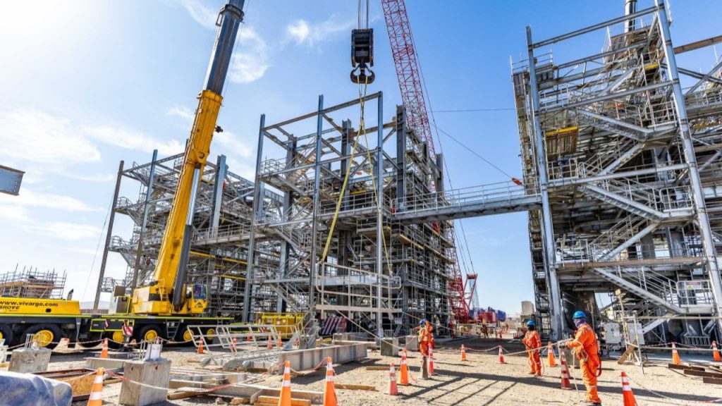 Mas Errázuriz anticipa fuerte repunte en 2025 por auge minero y de ...