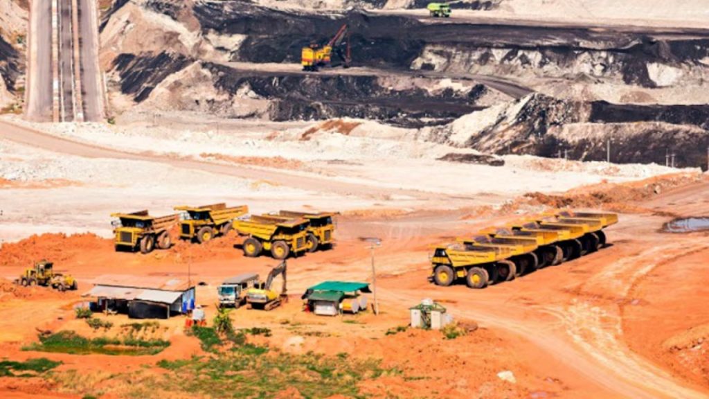 PPX Mining Corp alcanzó resultados sólidos para Callanquitas en julio del 2025 - Minart | Portal ...